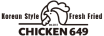 Chicken 649 – Authentic Korean Fried Chicken, Victoria BC