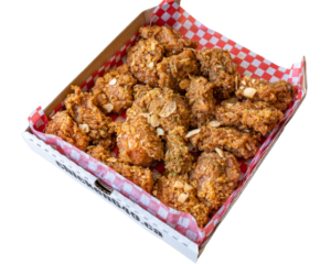 Menu – Chicken 649